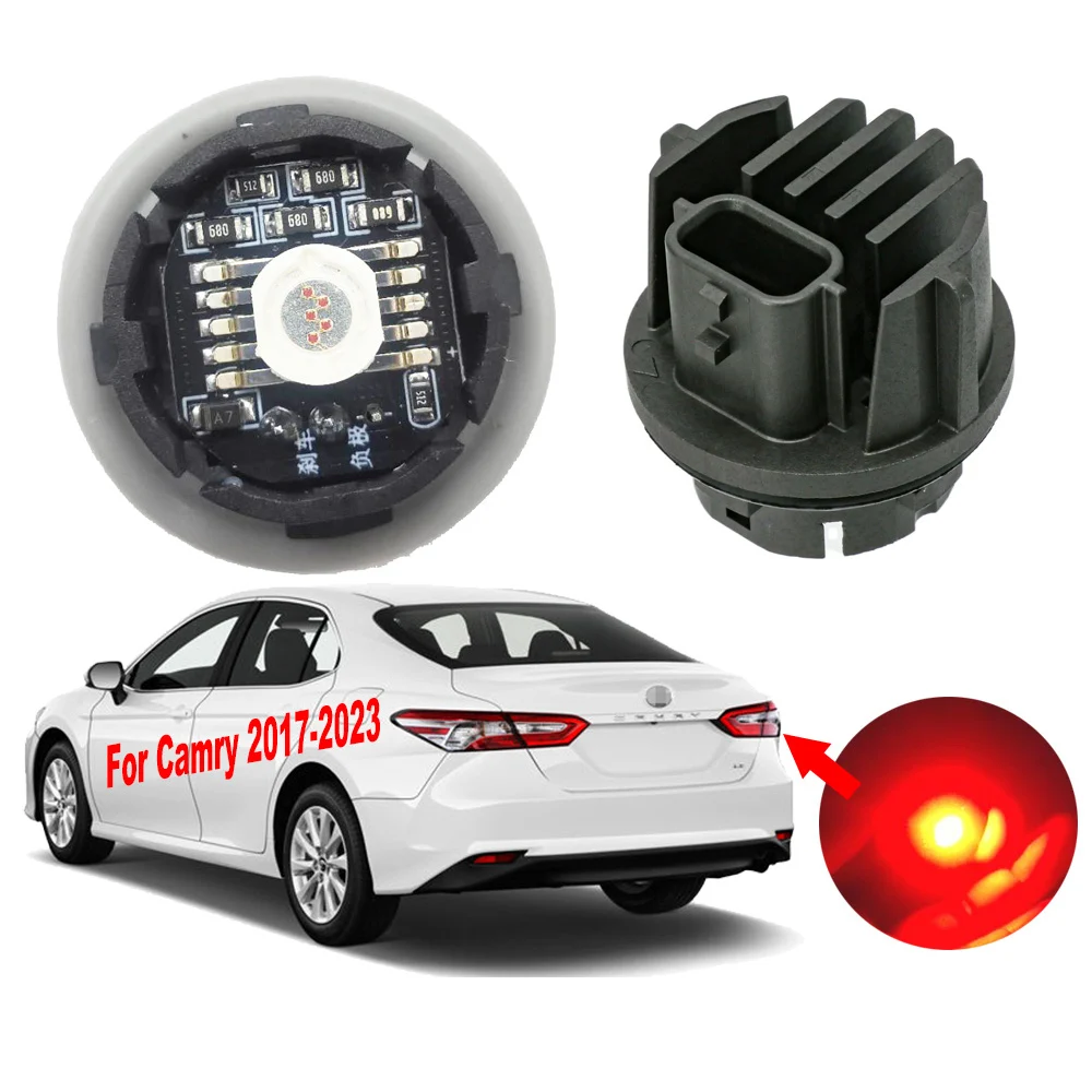 Oem nuevo 81536-52c80 módulo de luz Led de combinación de coche ...