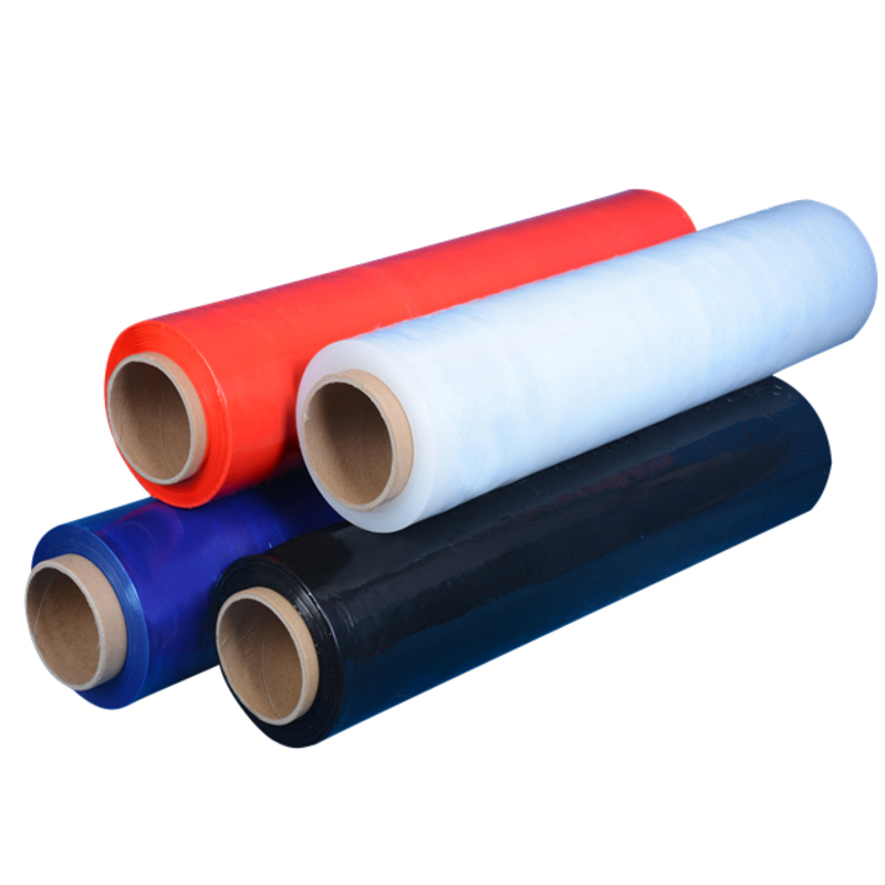 Understanding Different Types of Stretch Film and When to Use Them ...