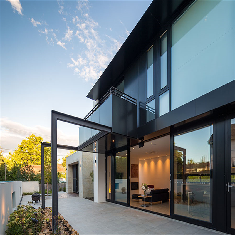 What Are the Criteria for Selecting Cladding Material Including Glass ...