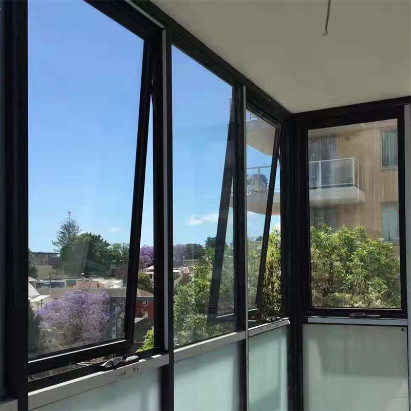 What Are the Minimum and Maximum Sizes for Windows