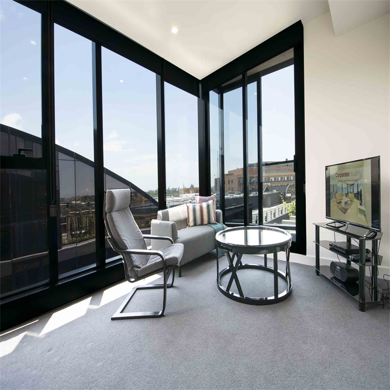 Que material é mellor para as miñas novas fiestras e portas?