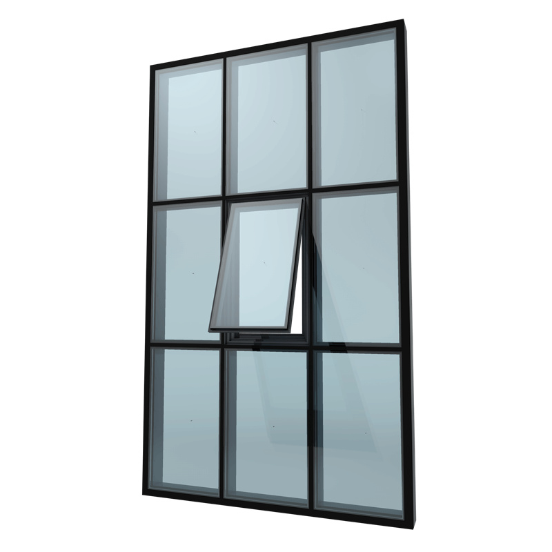 Understanding Curtain Wall & Window Wall Systems: a Com - WJW Aluminum