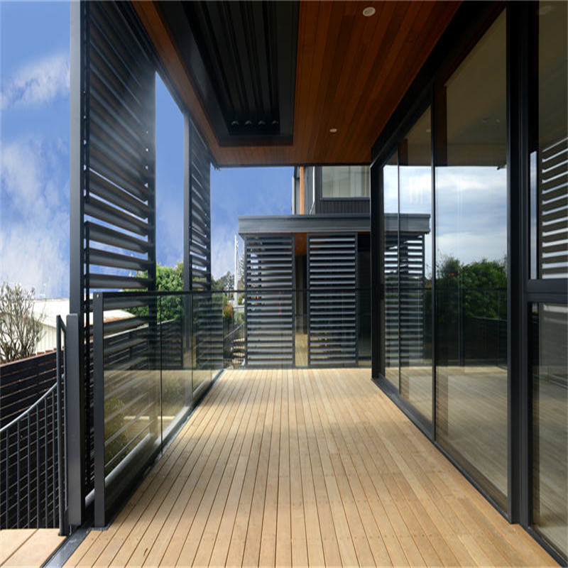 A Guide to Choosing Between a Single Curtain Wall and a Double-Skin ...