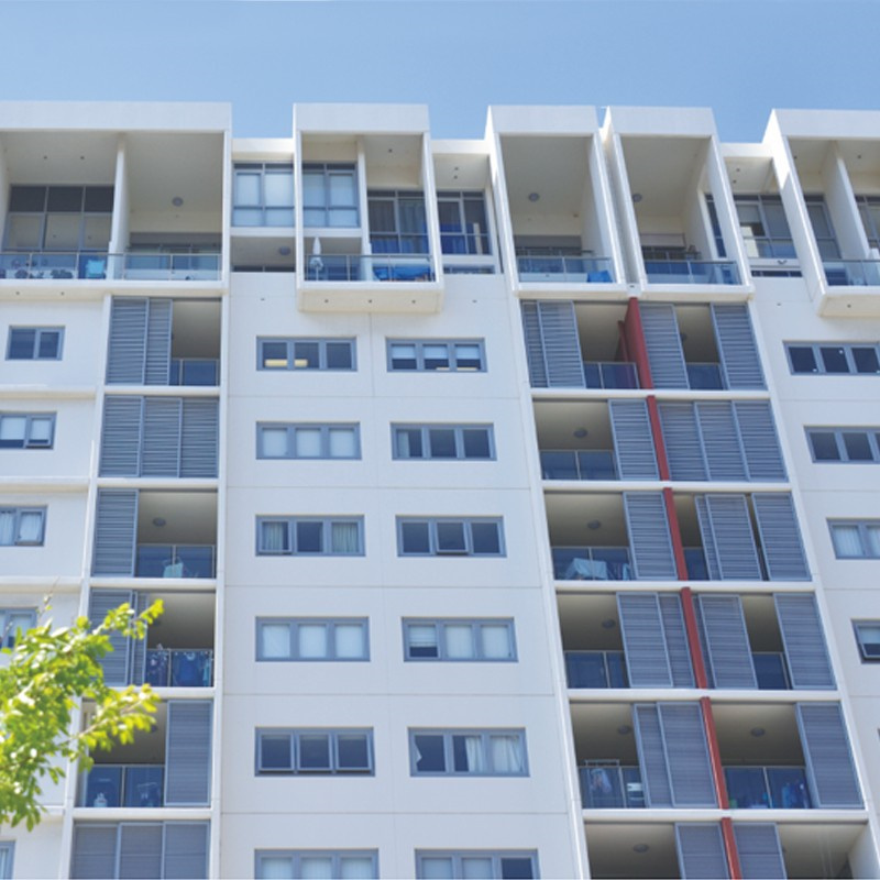 WHAT ARE DIFFERENT TYPES OF CURTAIN WALL SYSTEMS?