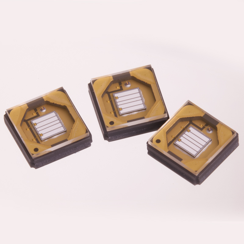 ภาพรวมของ LED 420nm | เทียนฮุ่ยยูวีแอลอีดี