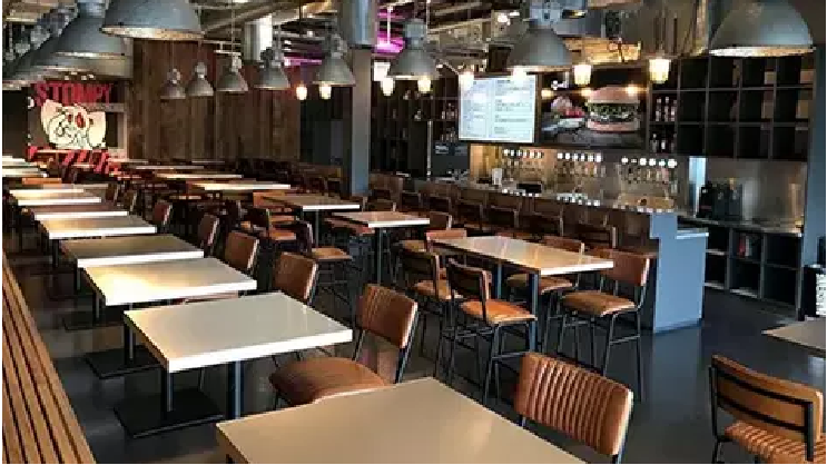 Commercial Restaurant Chairs: the Ultimate Buyers Guide! | Yumeya