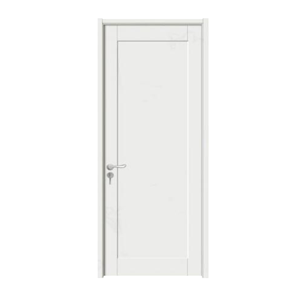 Wpc Single Door Waterproof Soundproof Doors for Entry Exterior Jamaica ...