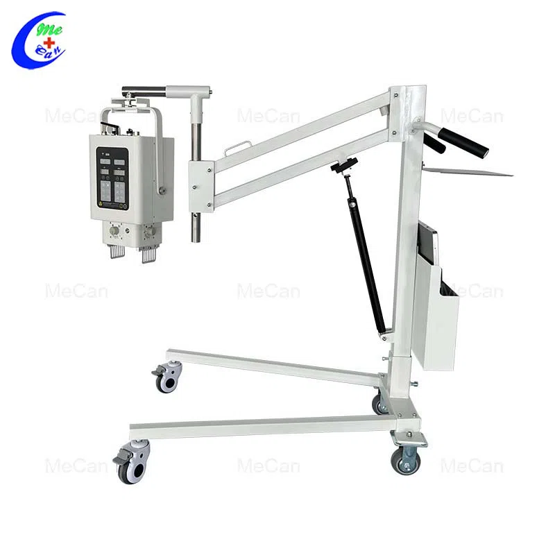 LiveStream | the Newly Upgraded Portable X-ray Machine Will Be Launched ...