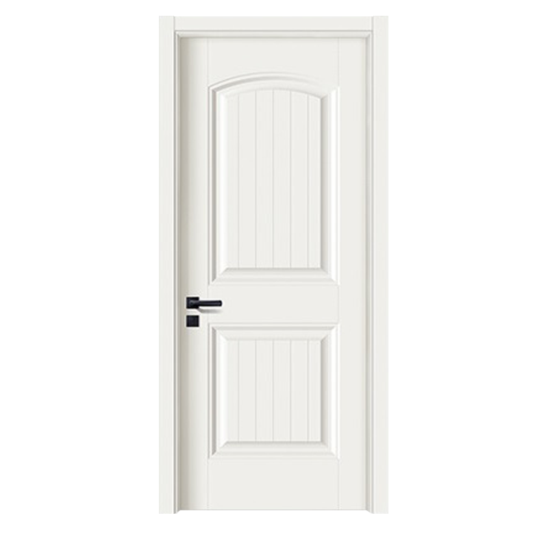 WPC/Solid Wood/Hollow Core China Entrance Door Zonle Doors Zonle Brand ...