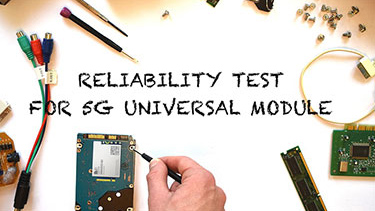 4g Module & Wireless Module Manufacturer - ANDTech