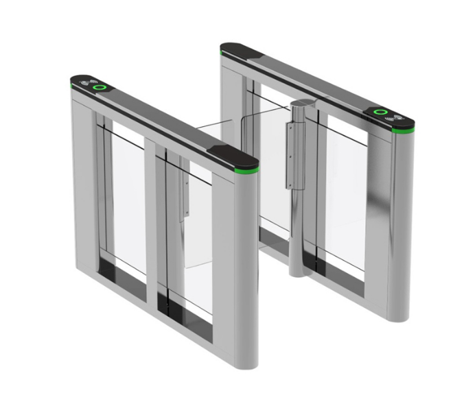 What Is the Difference of Movement Between Swing T - Tigerwong Parking