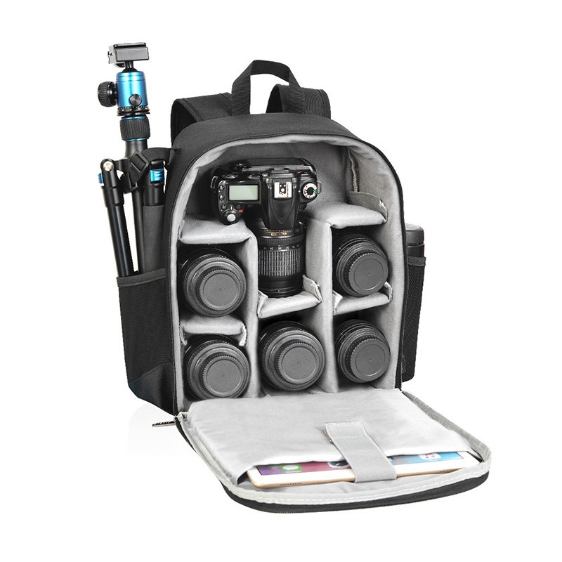 Camera Bag Backpack