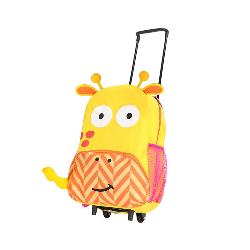 Cartoon Printing Kids Backpack