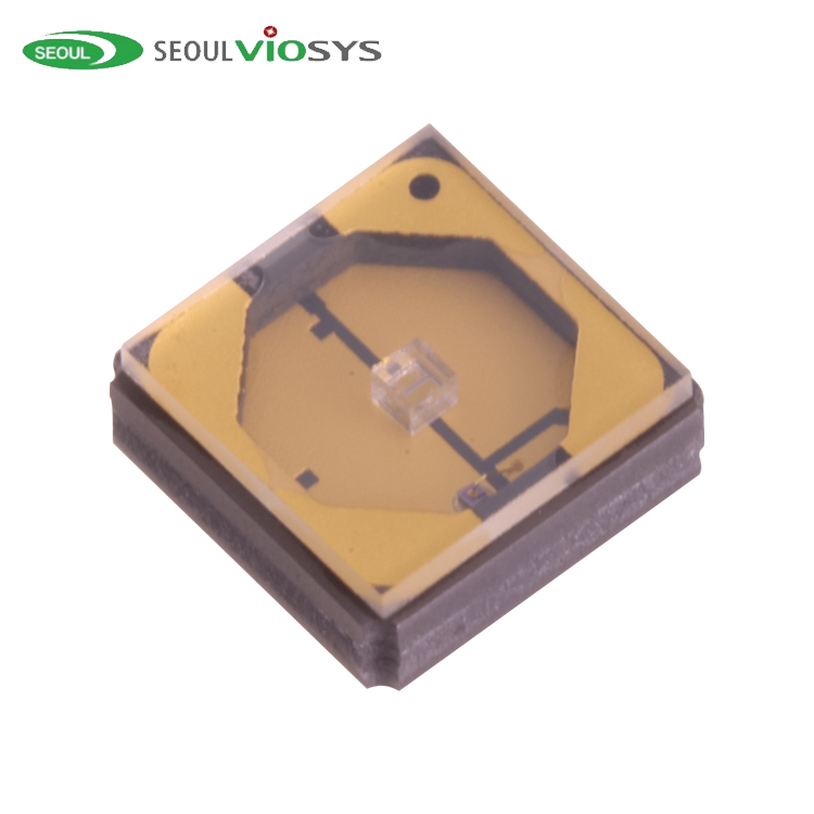 320nm LED의 힘 공개: 조명 기술 혁신 - Tianhui