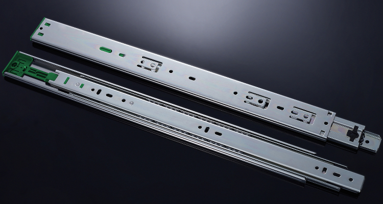 What Is Adjusting Undermount Drawer Slides? - Tallsen