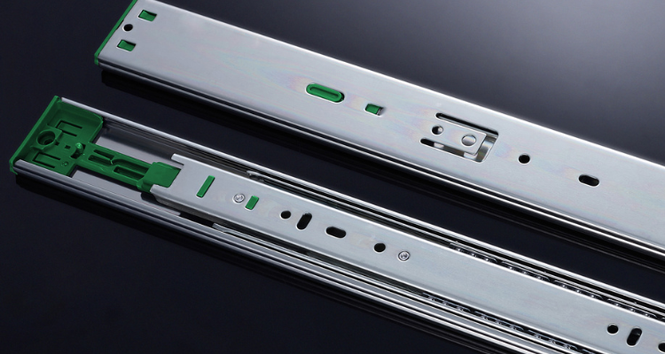 What Is Adjusting Undermount Drawer Slides? - Tallsen