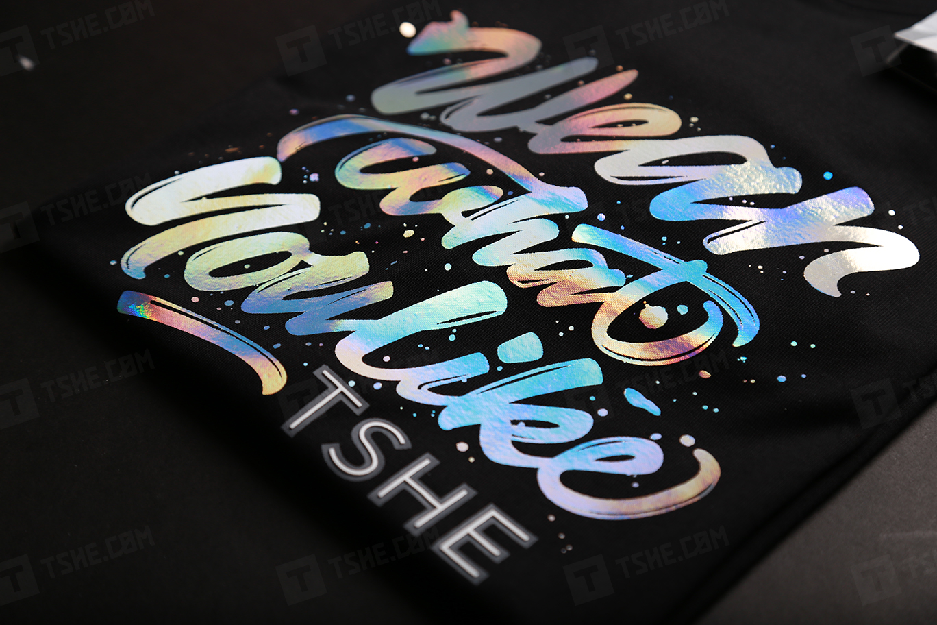 Introduction To Water-Based Printing