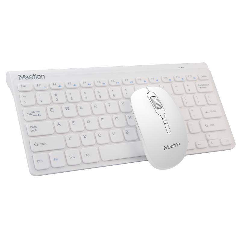 2.4GHz Wireless Combo MINI4000 - Meetion