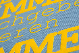 What Is Flock Printing？How How Is It Printed?