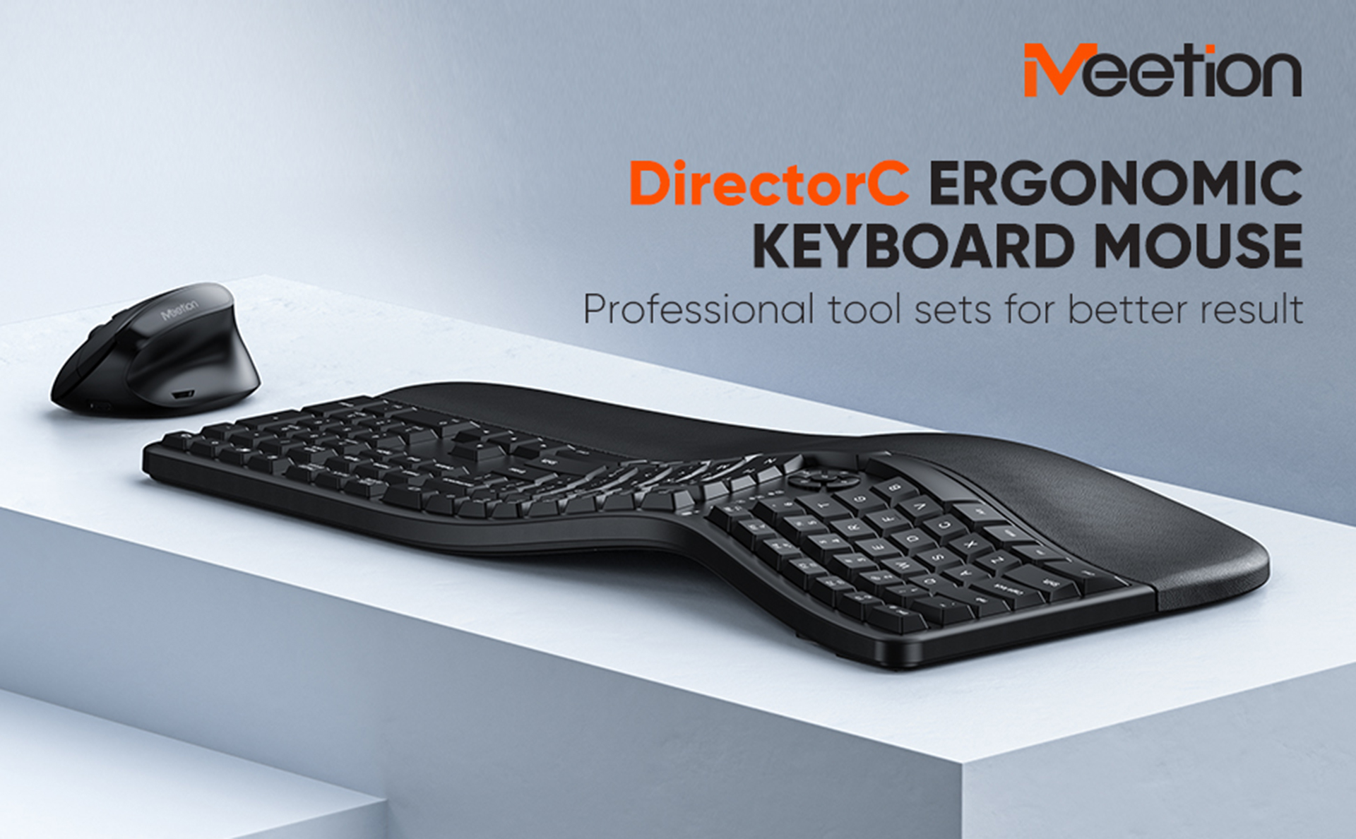 Meetion Gaming Combo Brand - Meetion