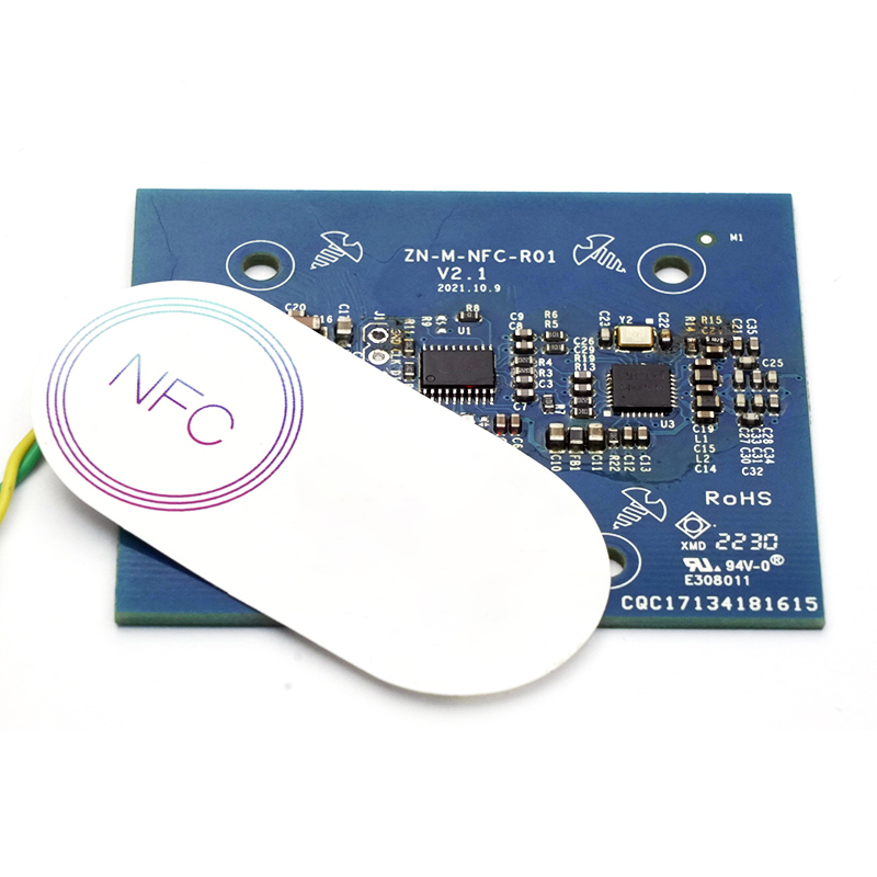 's Embedded Bluetooth Module