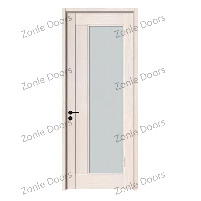 WPC Doors: the Perfect Blend of Durability and Waterproof Performance