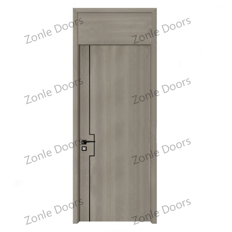How to Choose Moisture-Proof and Waterproof Doors