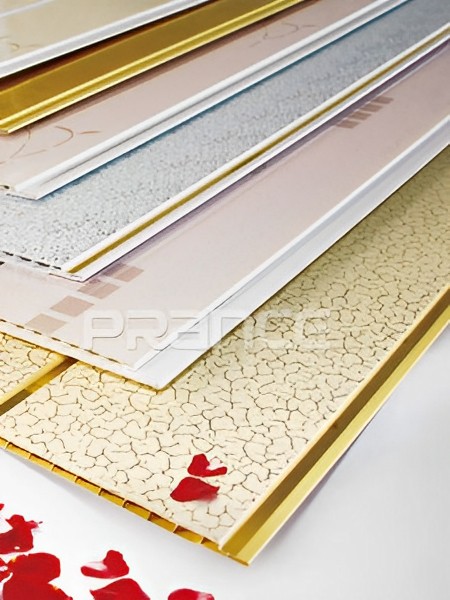 Brochures - PRANCE Metal Ceiling Supplier