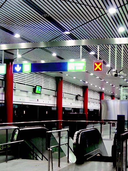 Brochures - PRANCE Metal Ceiling Supplier