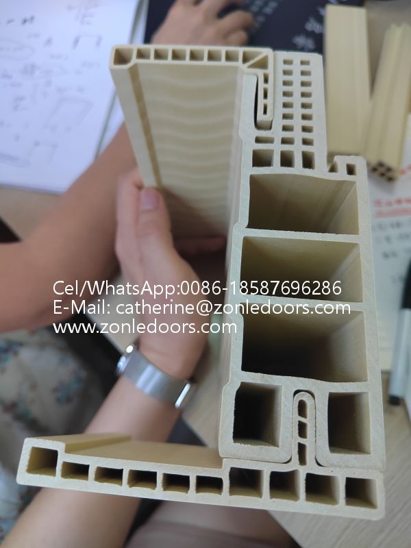 WPC Product Birth and Development History