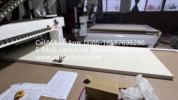 WPC Product Birth and Development History