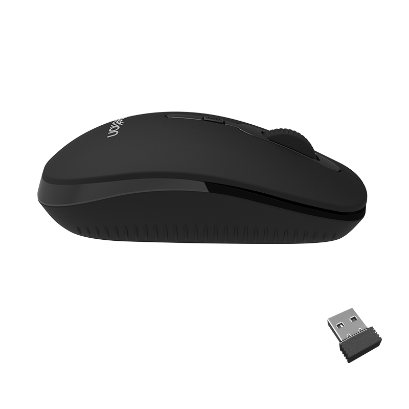 Best Wholesale Meetion R547 2.4g Wireless Optice Mouse