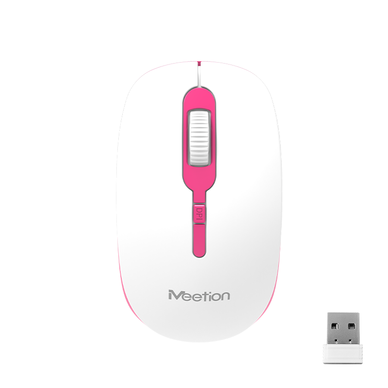 Conheça a empresa de mouse sem fio - Conheça