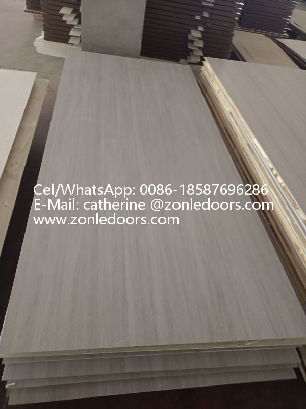 Fire Performance and Safety of WPC Doors