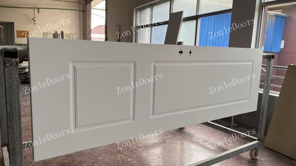 Easy Cleaning and Maintenance of WPC Doors (Full WPC Door, Molded WPC Door)