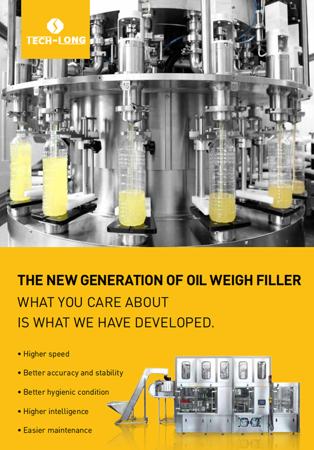 Catalogue Download Of filling and packaging machine- TECH-LONG