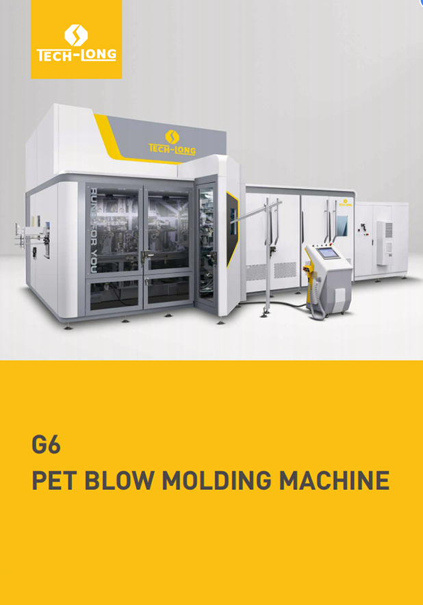 Catalogue Download Of filling and packaging machine- TECH-LONG