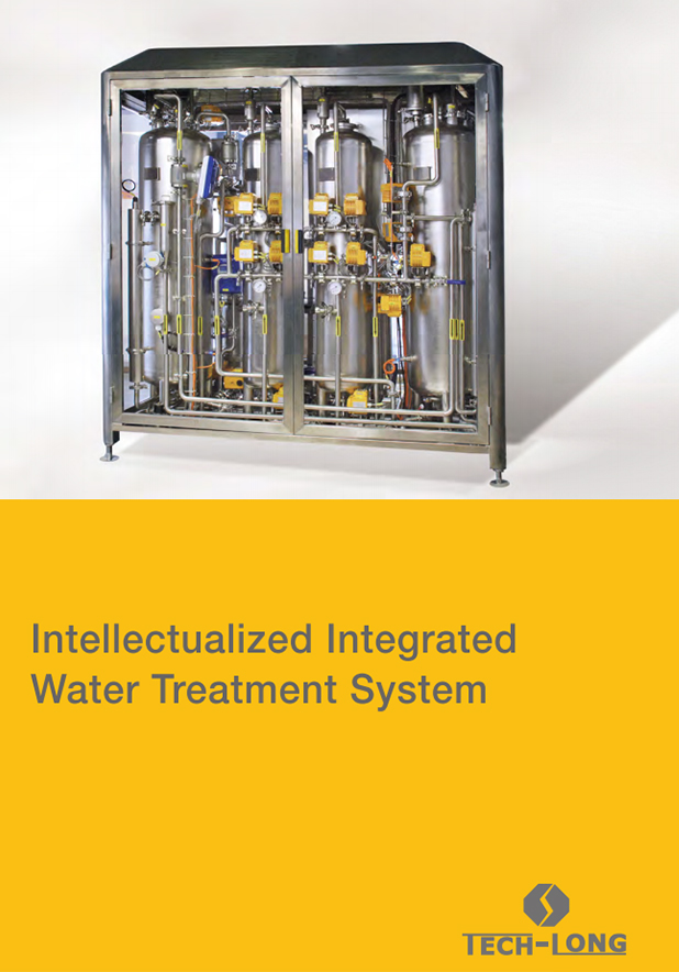 Catalogue Download Of filling and packaging machine- TECH-LONG