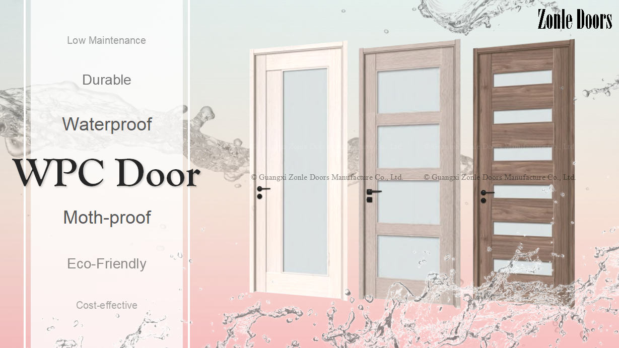 Professional Steel Door Manufacturer Supplier & Supplier | Zonle