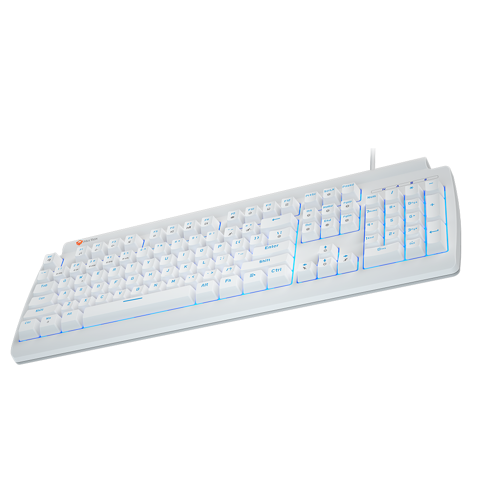 China Gaming Keyboard - - - Meetion