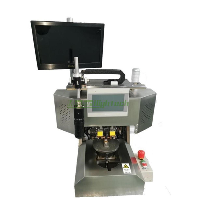 The Revolutionary Technologies Behind Seam Welding Machines: Unleashing ...