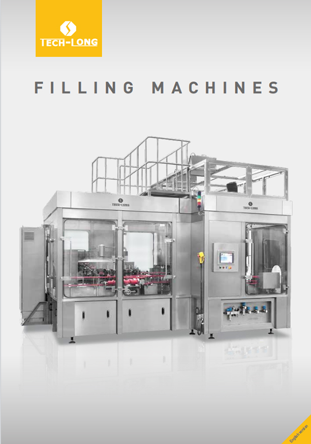 Catalogue Download Of filling and packaging machine- TECH-LONG