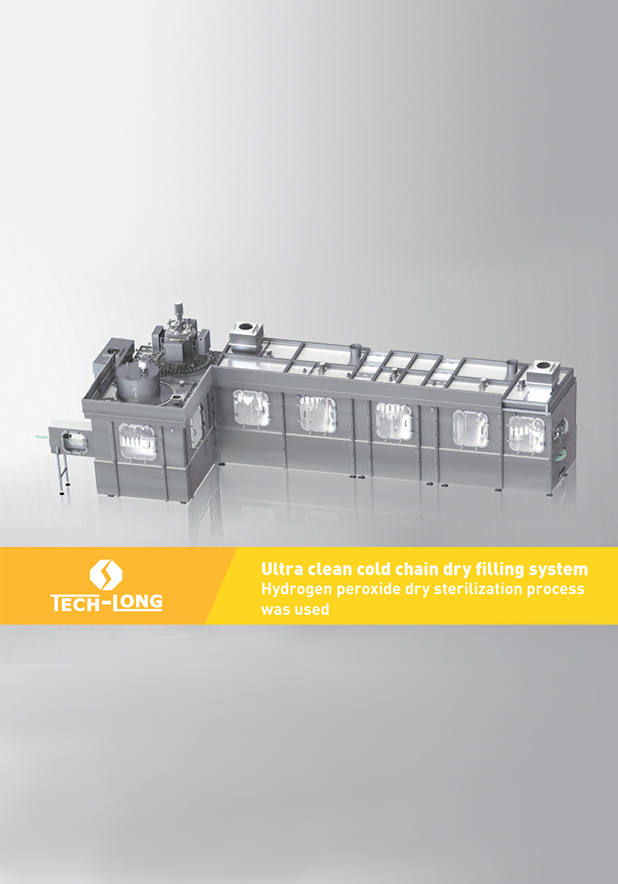 Catalogue Download Of filling and packaging machine- TECH-LONG