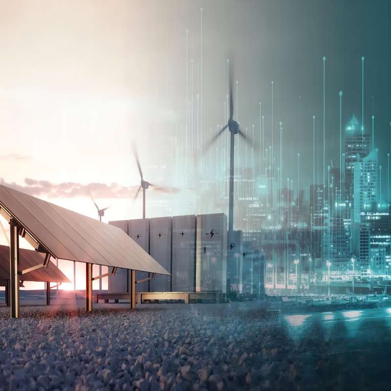 Why Does GTCAP Supercapacitor Battery Technology Breaks Through Energy ...