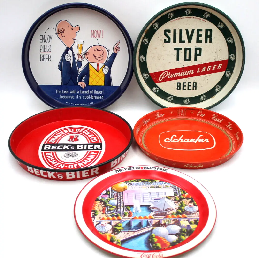 How to Create a Custom Bar Tray That Fits Your Style