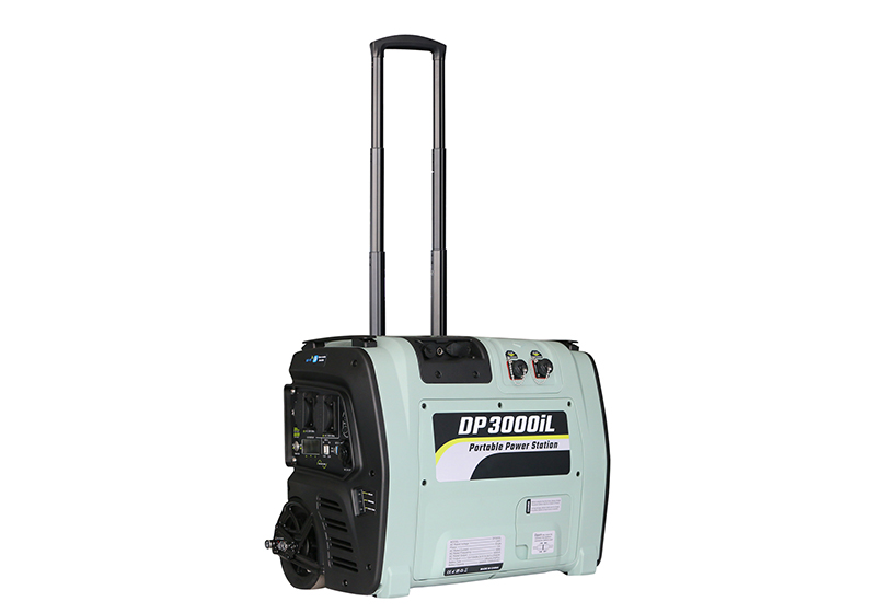 Understanding Rated Power and Peak Power of Variable Frequency Generators