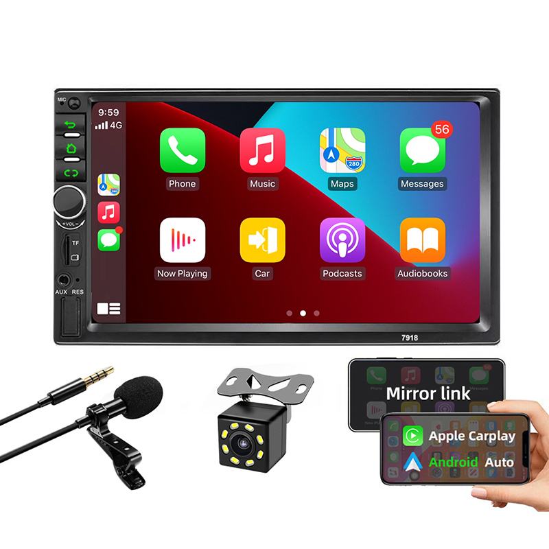 13 Inch Car Radio: a Look at the Benefits and Considerations - JMANCE