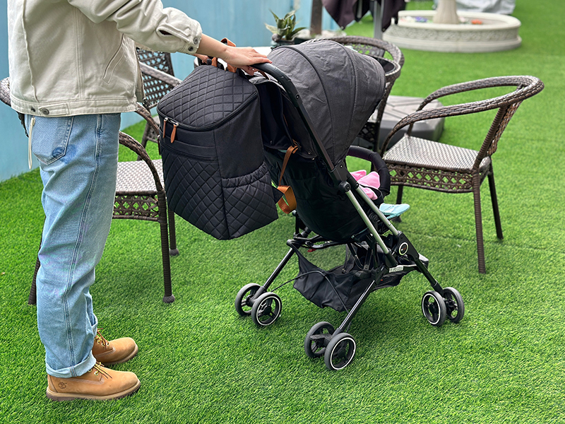 Diaper Bags Guide: to Finding the Right One