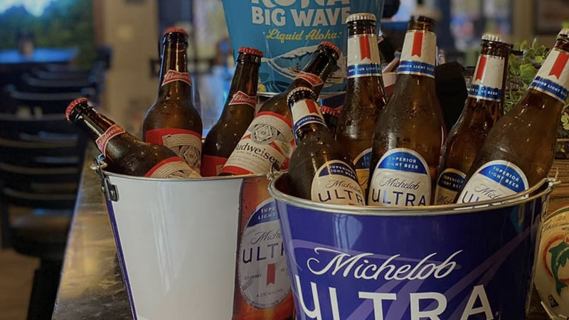 Custom Metal Beer Bucket Manufacturer: Elevating Your Brand Experience