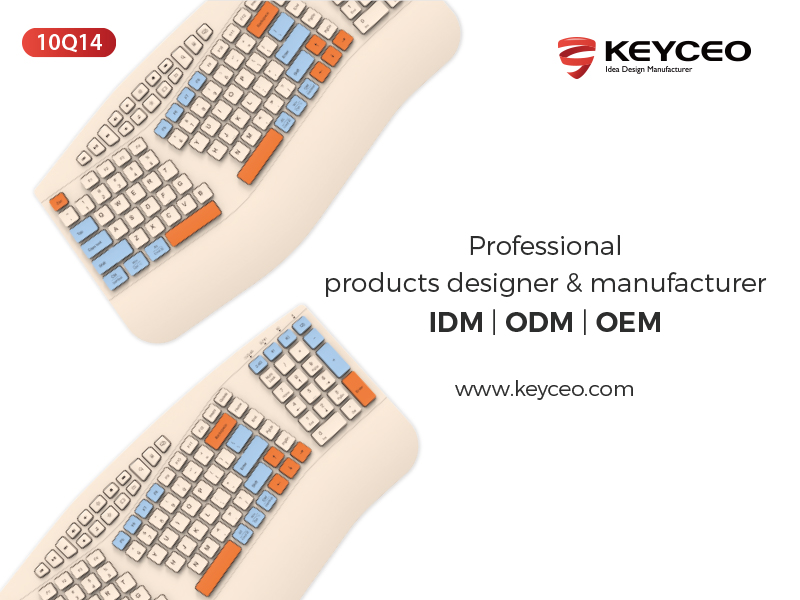 Oem Keyboard Mouse Products | Keyceo